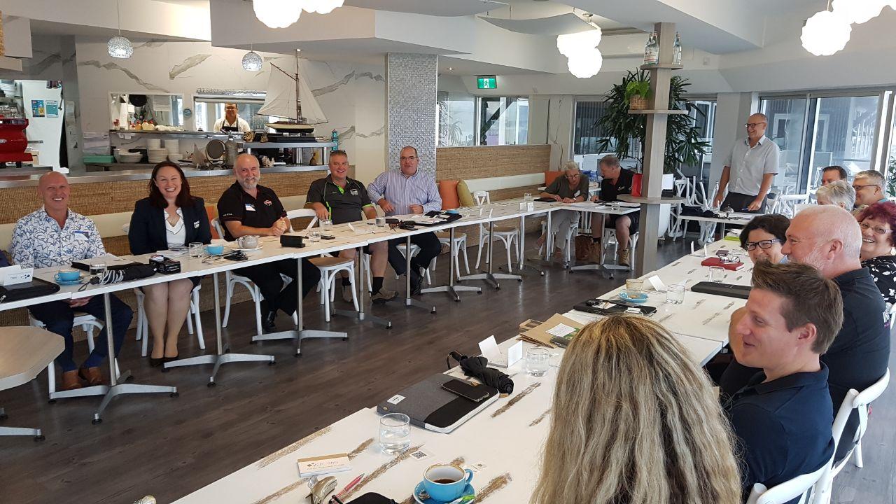 Home - Better Business Group - Better Business Group Sunshine Coast